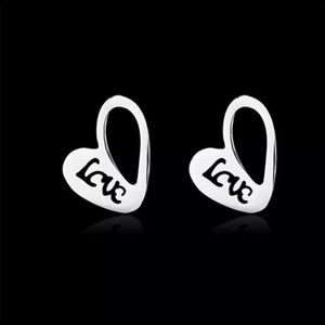 Accessories | Love Heart Jewelry Set | Poshmark